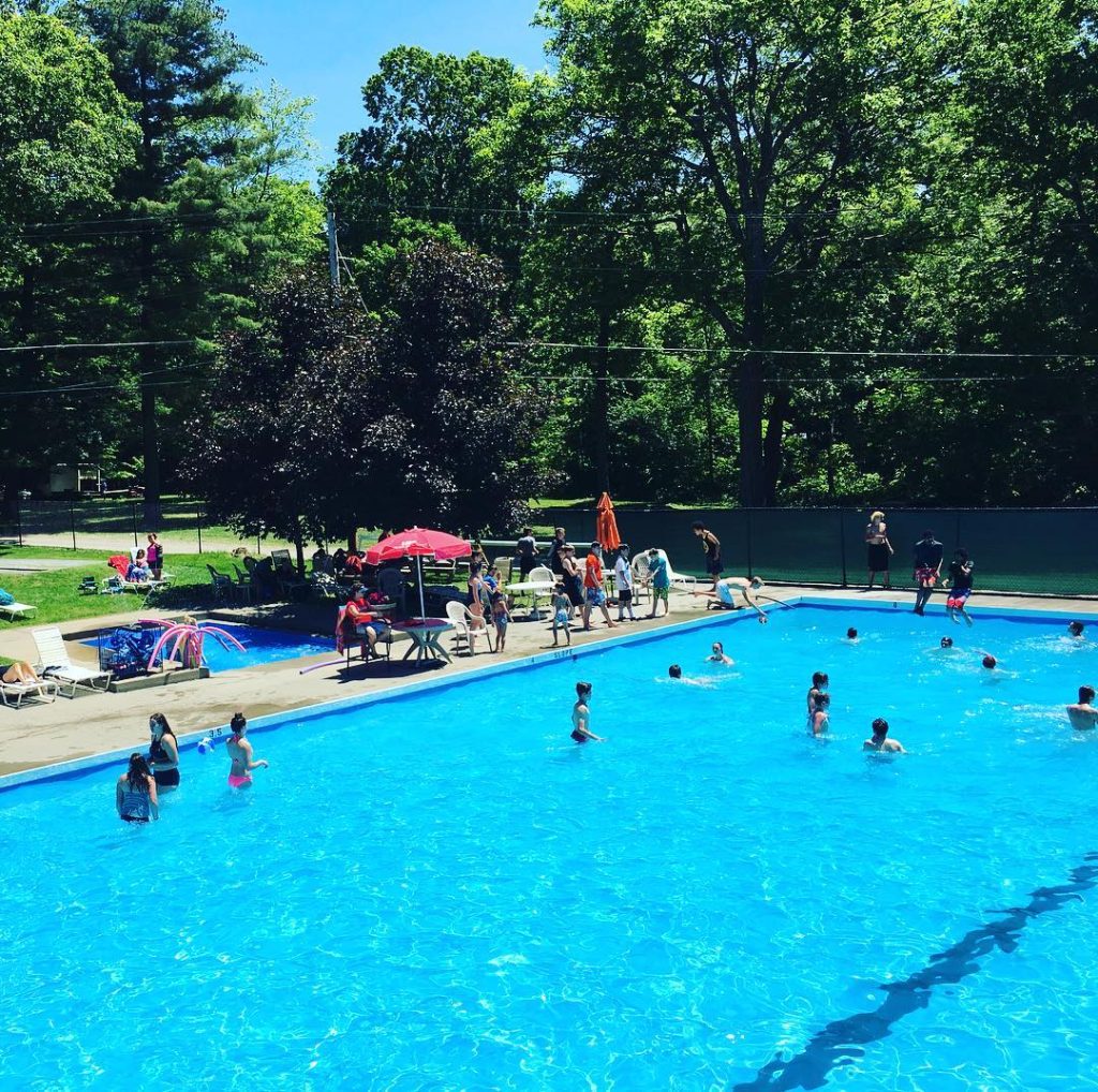 Massachusetts Hot Springs | Hot Spring Hunt